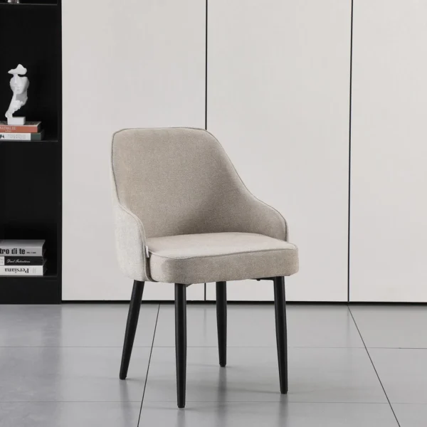 HARRISON DINING CHAIR HEVRE 22 – keramic.co.uk